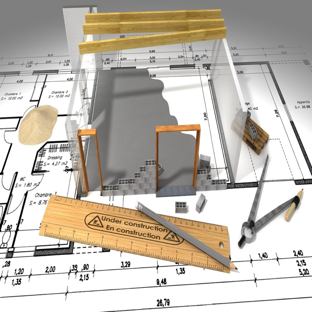 Building Code Administration – Municipal Services